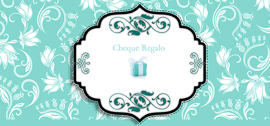 cheque-regalo - SusanSu