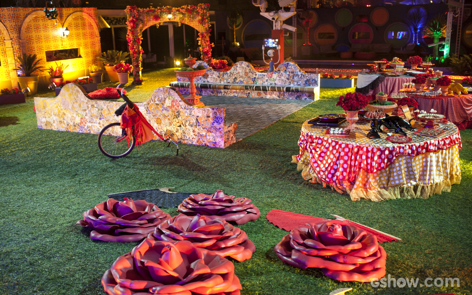 BODA FLAMENCA - SusanSu