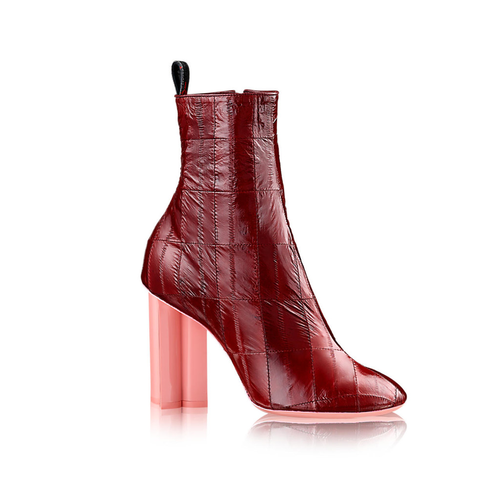 BOTIN LOUIS VUITTON - SusanSu